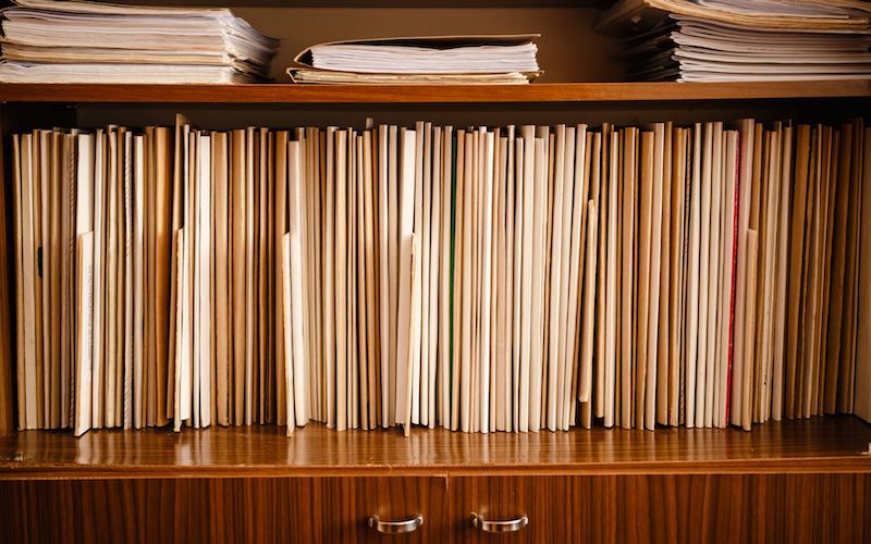 Open records and open meetings in Georgia – First Amendment Clinic